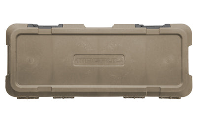 Daka Hard Case 48" FDE – JCP TACTICAL LLC